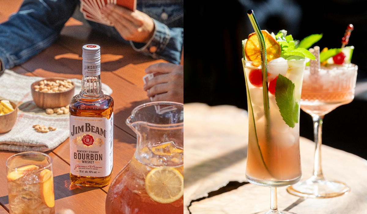 5 Refreshing Citrus-Flavored Alcohol To Beat The Summer Heat