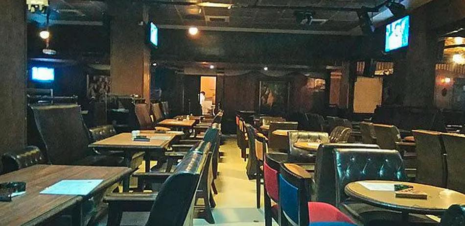 Best Bars In Begumpet, Hyderabad