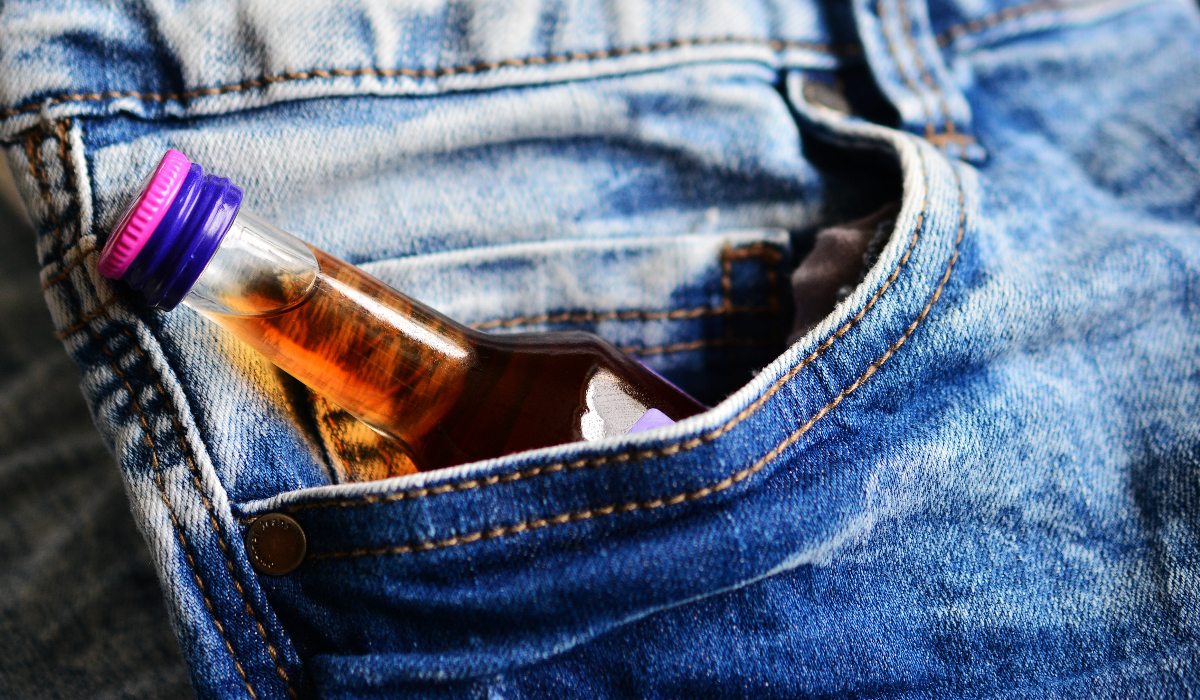 Flying With Alcohol? Here Are Alcohol Rules For Domestic Flights