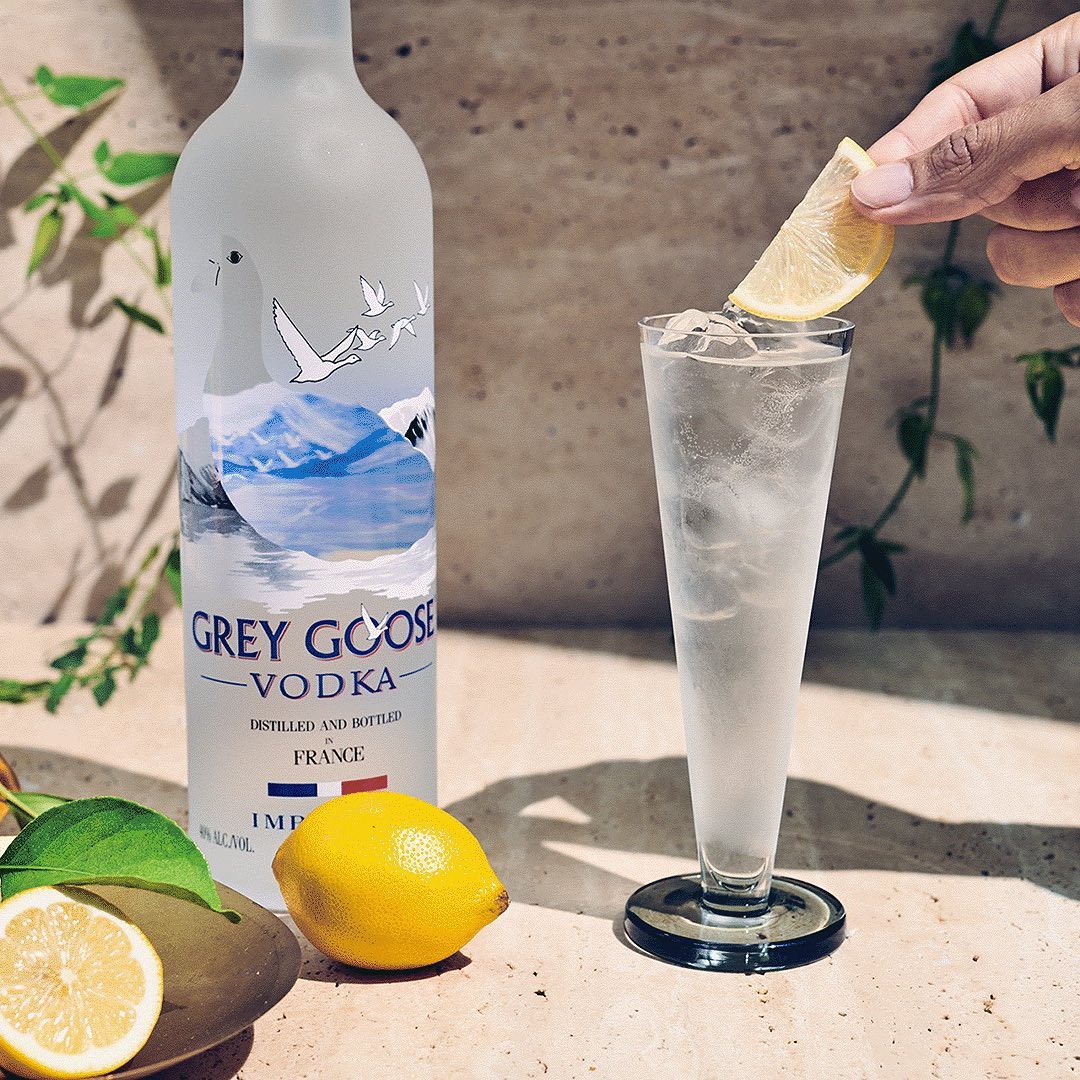 A Guide To Botanical Spirits