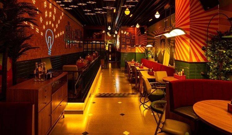 Best Bars in Anna Nagar, Chennai For A Memorable Night Out