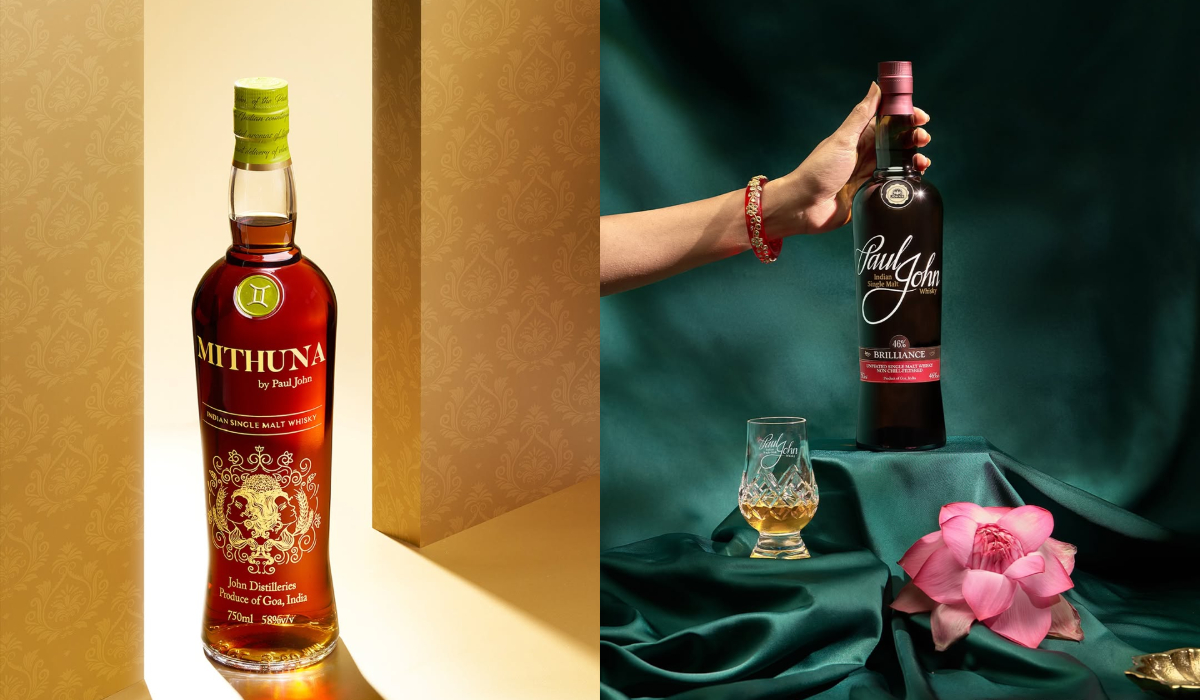 Paul John Whisky Expands In Goa: Multi-Crore Investments, Tripled ...