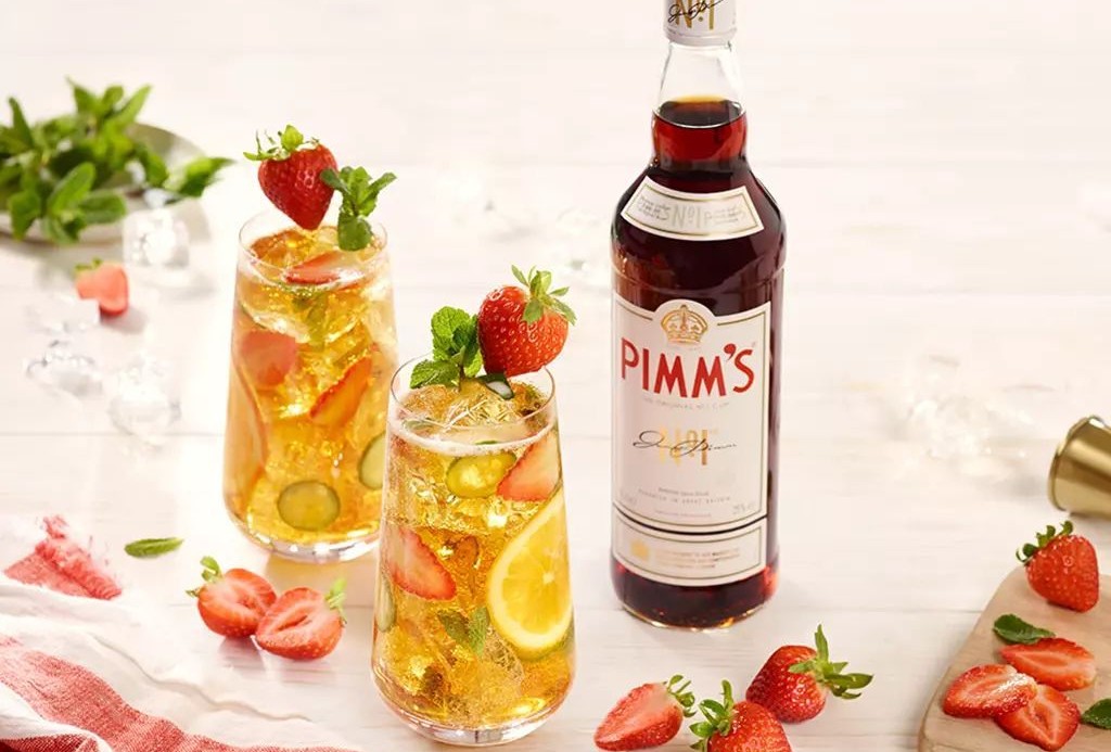 Pimm's Cup: All You Need To Know!