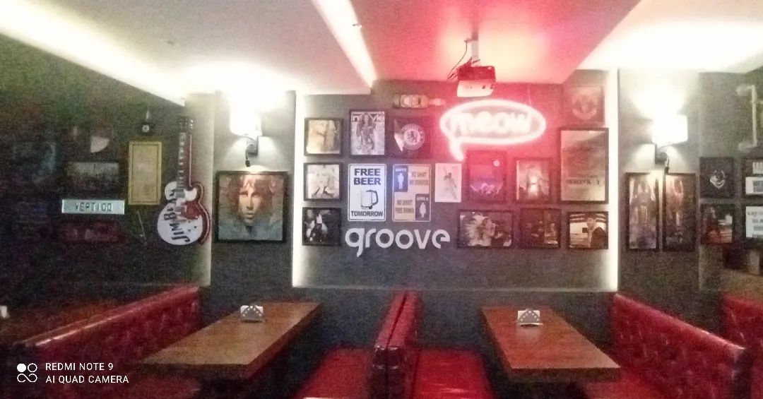 5 Pubs In Malad To Experience The Vibrant Nightlife