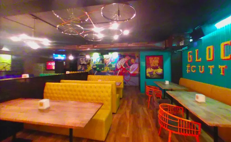 Best Bars in Anna Nagar, Chennai For A Memorable Night Out