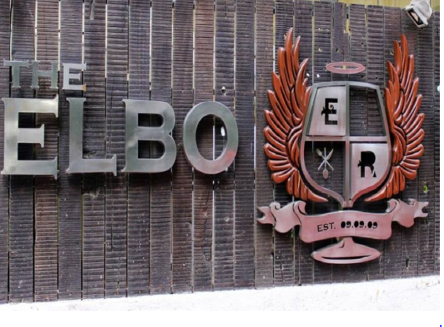 The Elbo Room