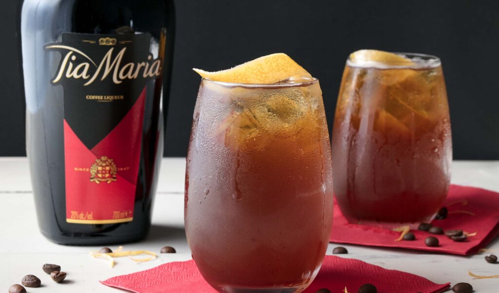 Top Coffee Liqueurs You Should Try