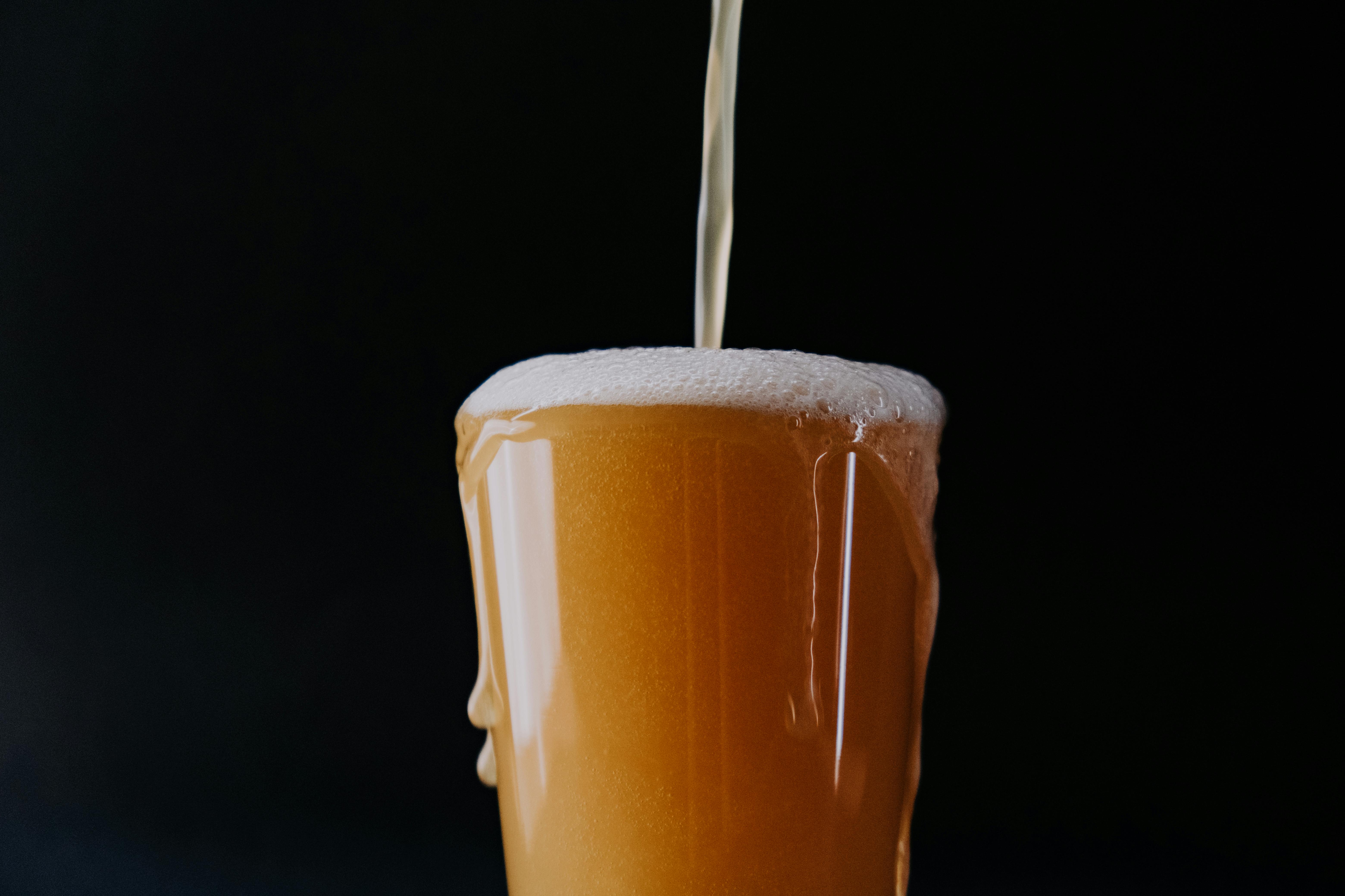 Beck’s Ice Premium Lager: The World’s First Super Mild Beer