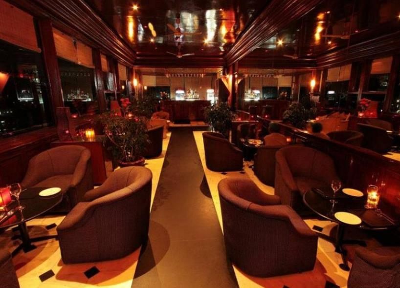 Bars In Shillong For A Fun Night Out