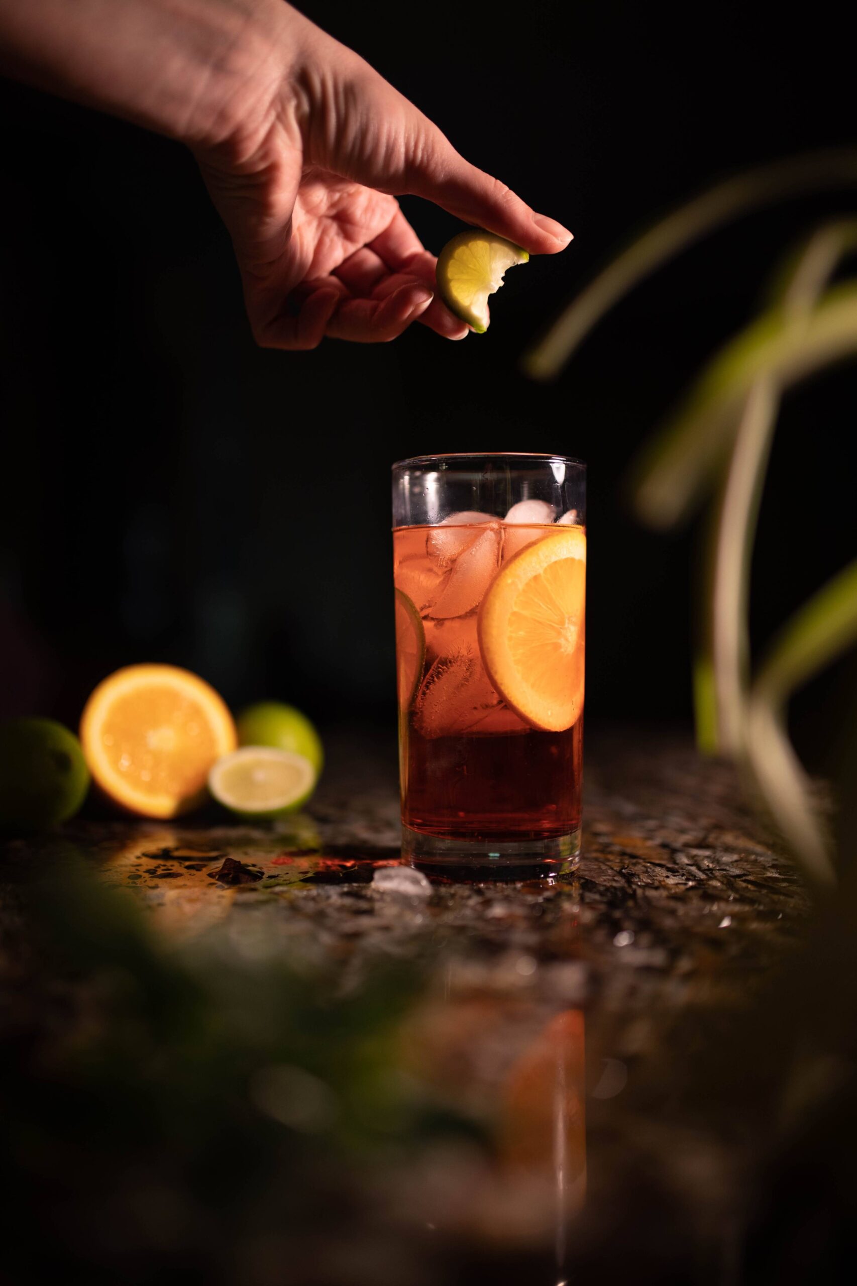 7 Long Island Iced Tea Recipes And Variations
